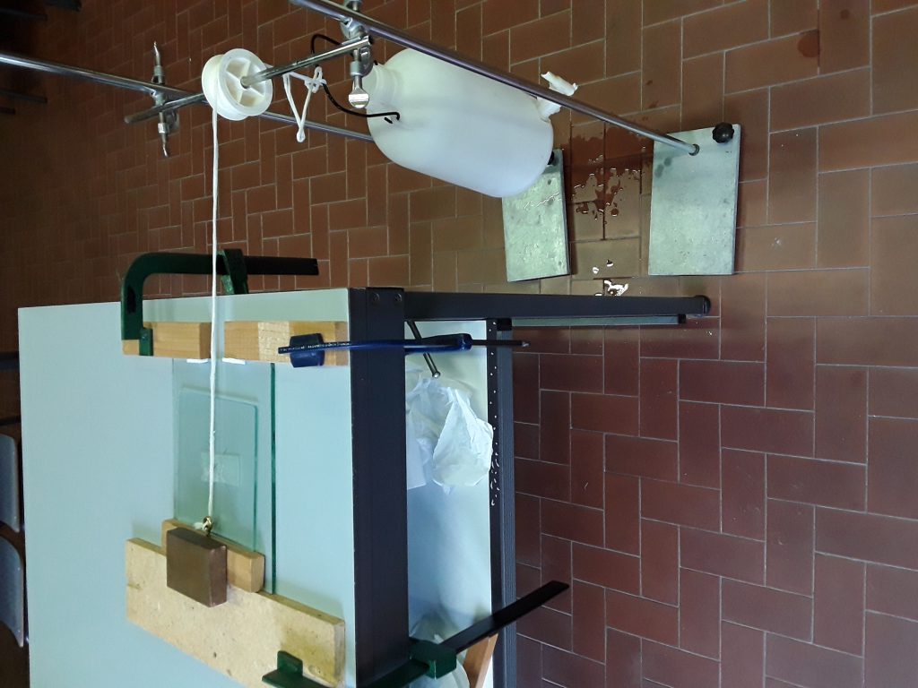 1 vero allineamenti e layout – nanolab