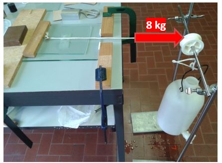 orizzontale layout – nanolab