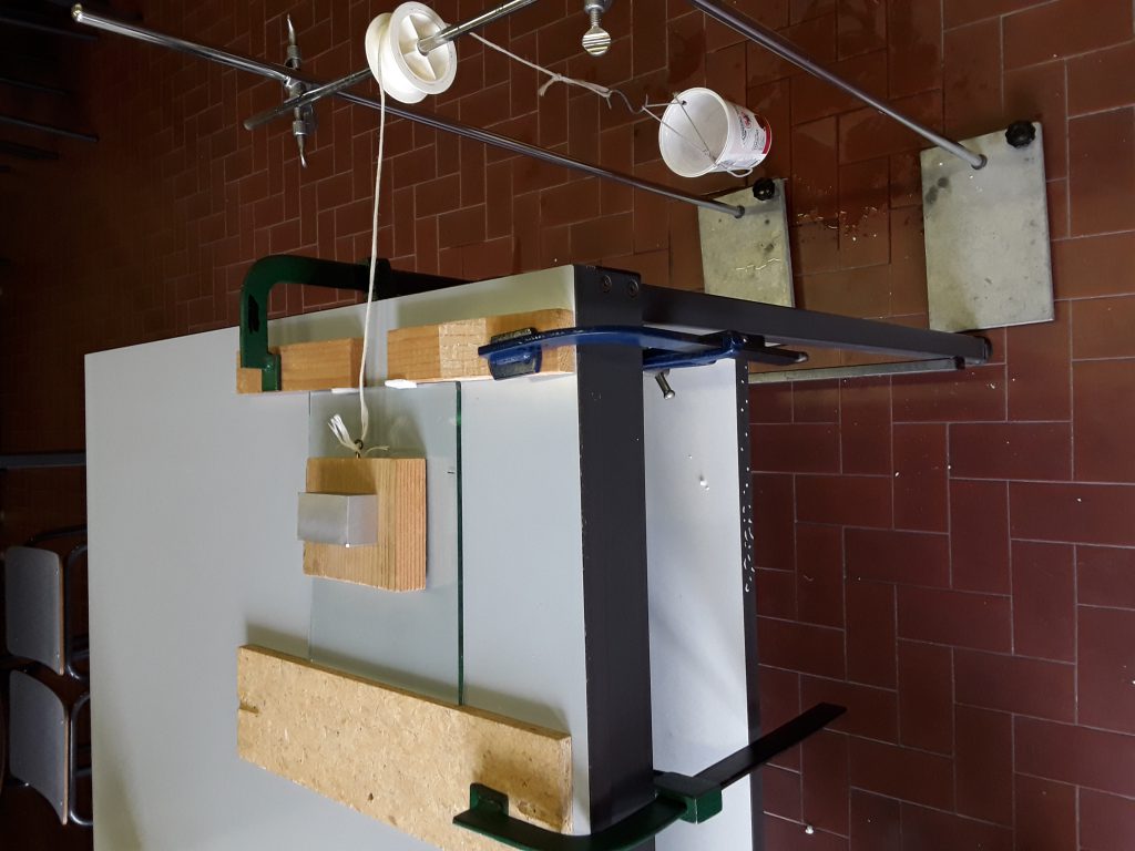 vetrata vetro layout – nanolab